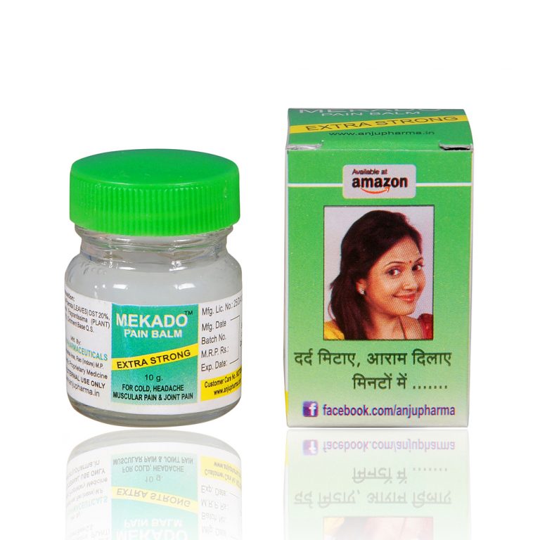 Anju Ayurveda – Expertise of Generations…for New Generation!